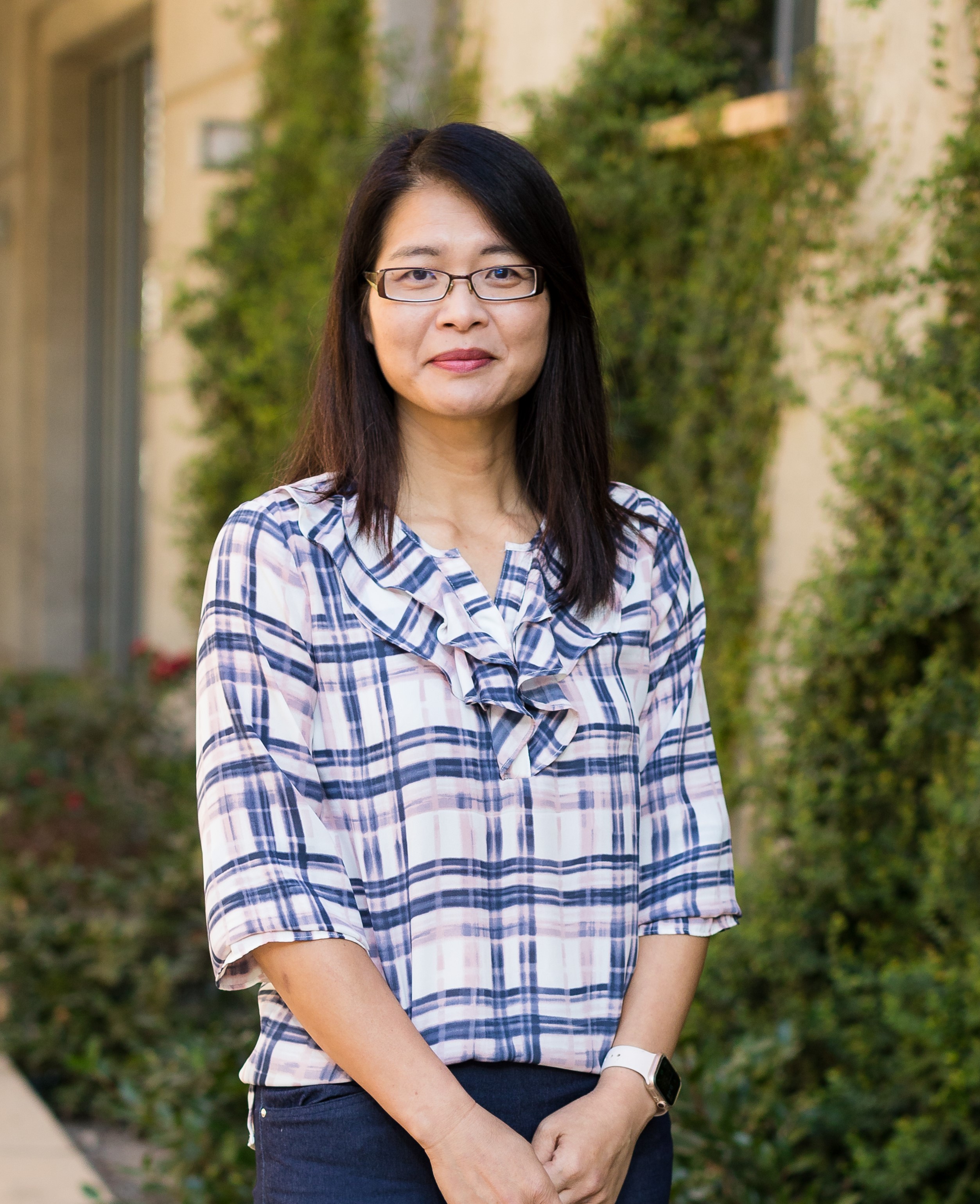 Meet Our Staff | Fire and Building Safety